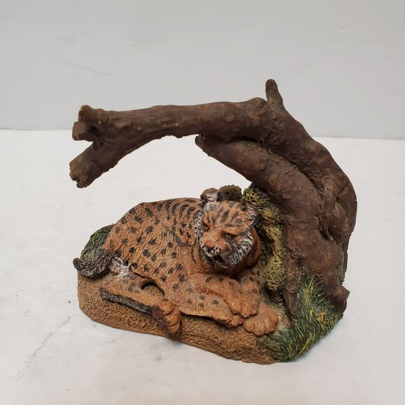 Franklin Mint | Accents | Franklin Mint 987 Wildlife Preservation Trust ...